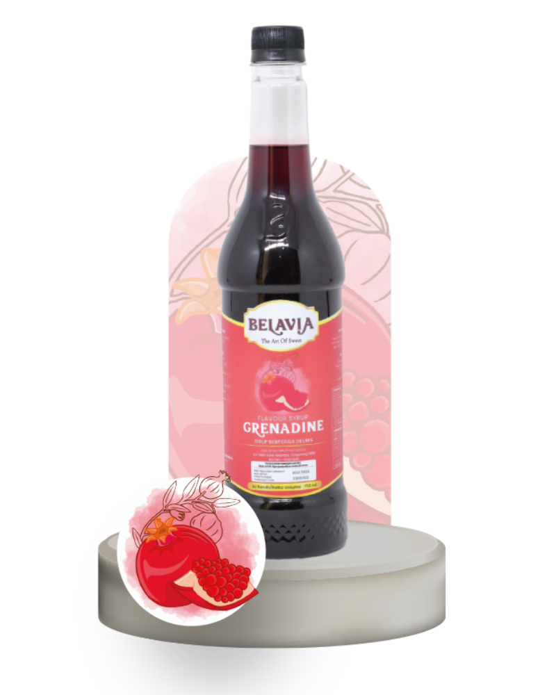 Home - Belavia Syrup Indonesia